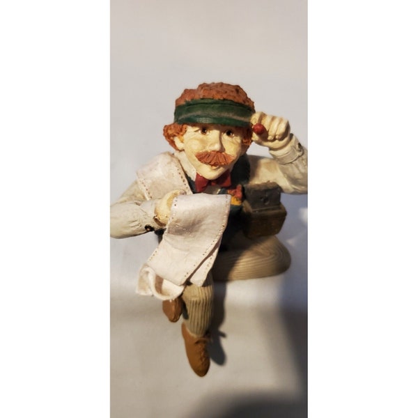 Shelf Sitters Figurines - Etsy