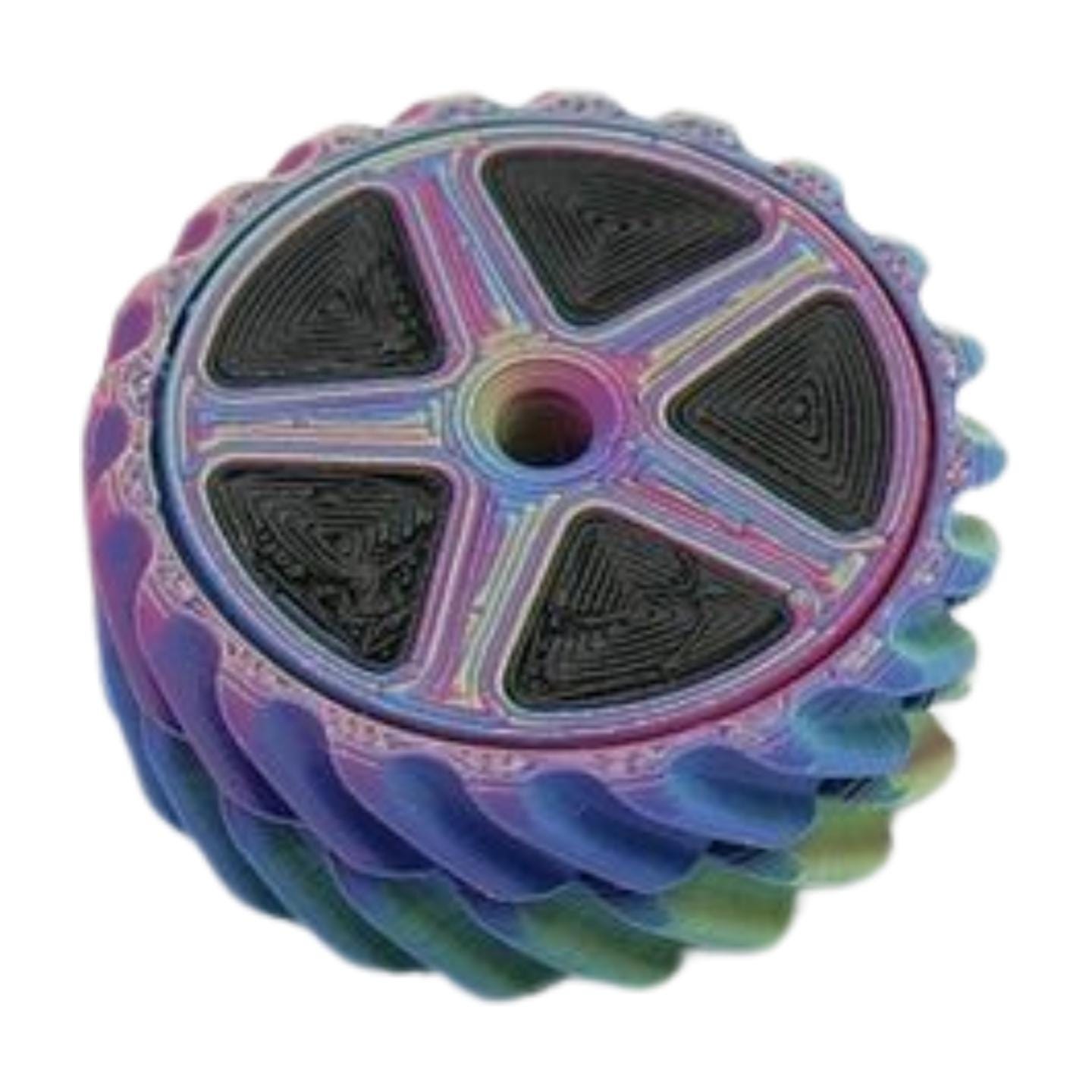 Flipster – Magnetic Fidget Toy - Etsy