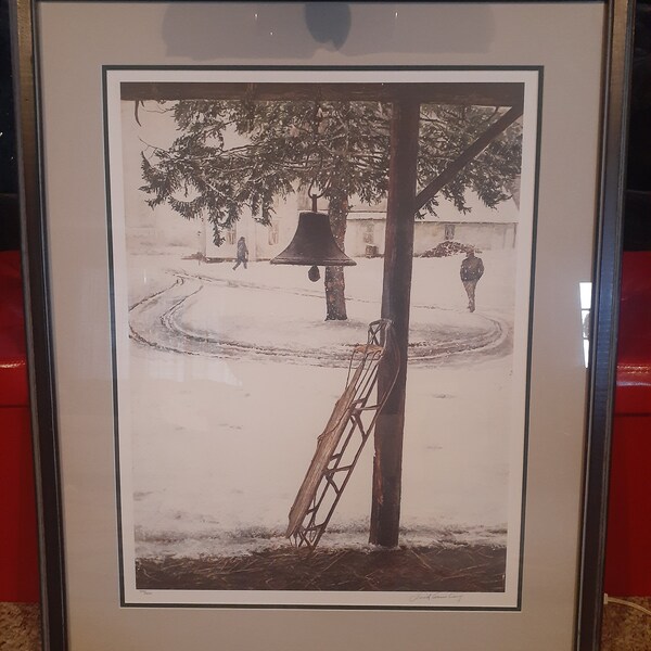 David Armstrong Prints - Etsy