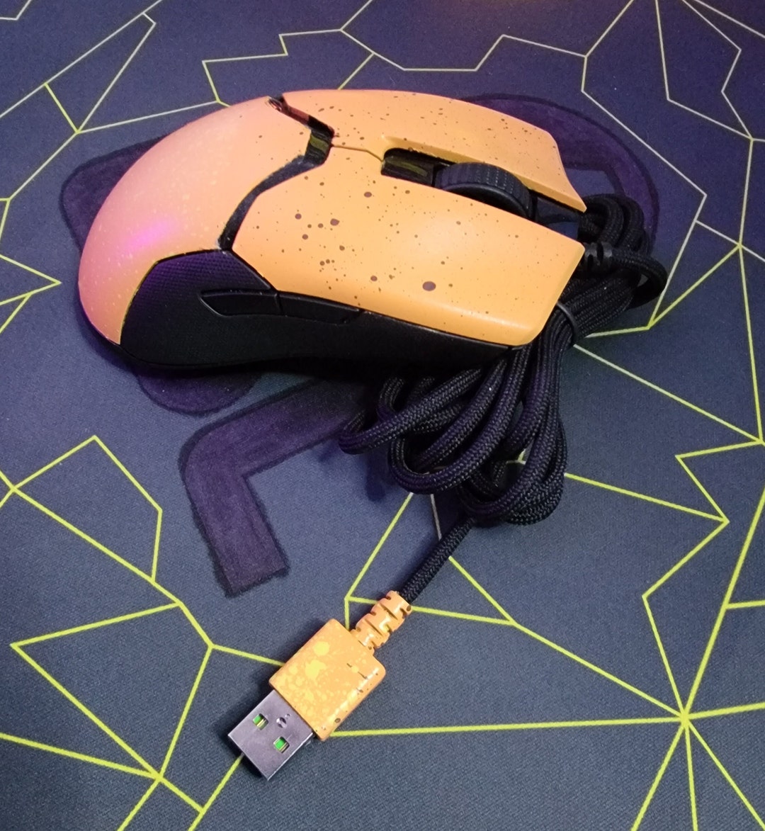 Custom Razer Viper 8K - Etsy