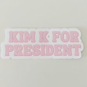 Kim K - Etsy