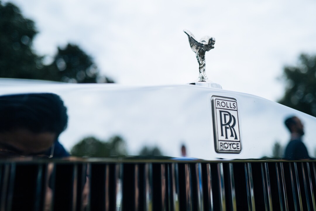 Rolls Royce Printable - Etsy