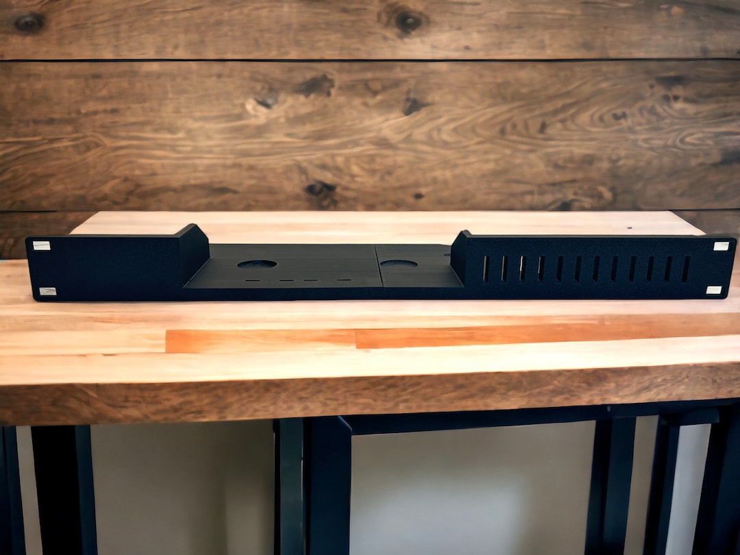 3d Printed Rack Mount for SONICWALL TZ400 / TZ270 / TZ370 / TZ470 19 ...