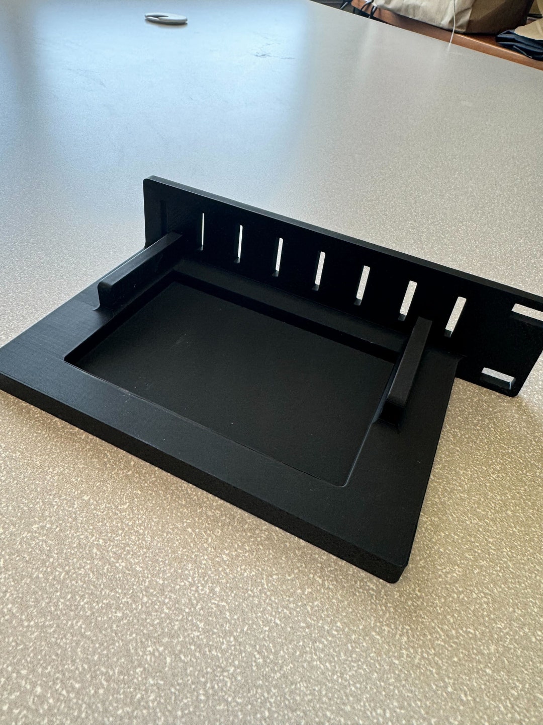 Domotz Node Holder - Rack Mount for Network Monitor - Etsy