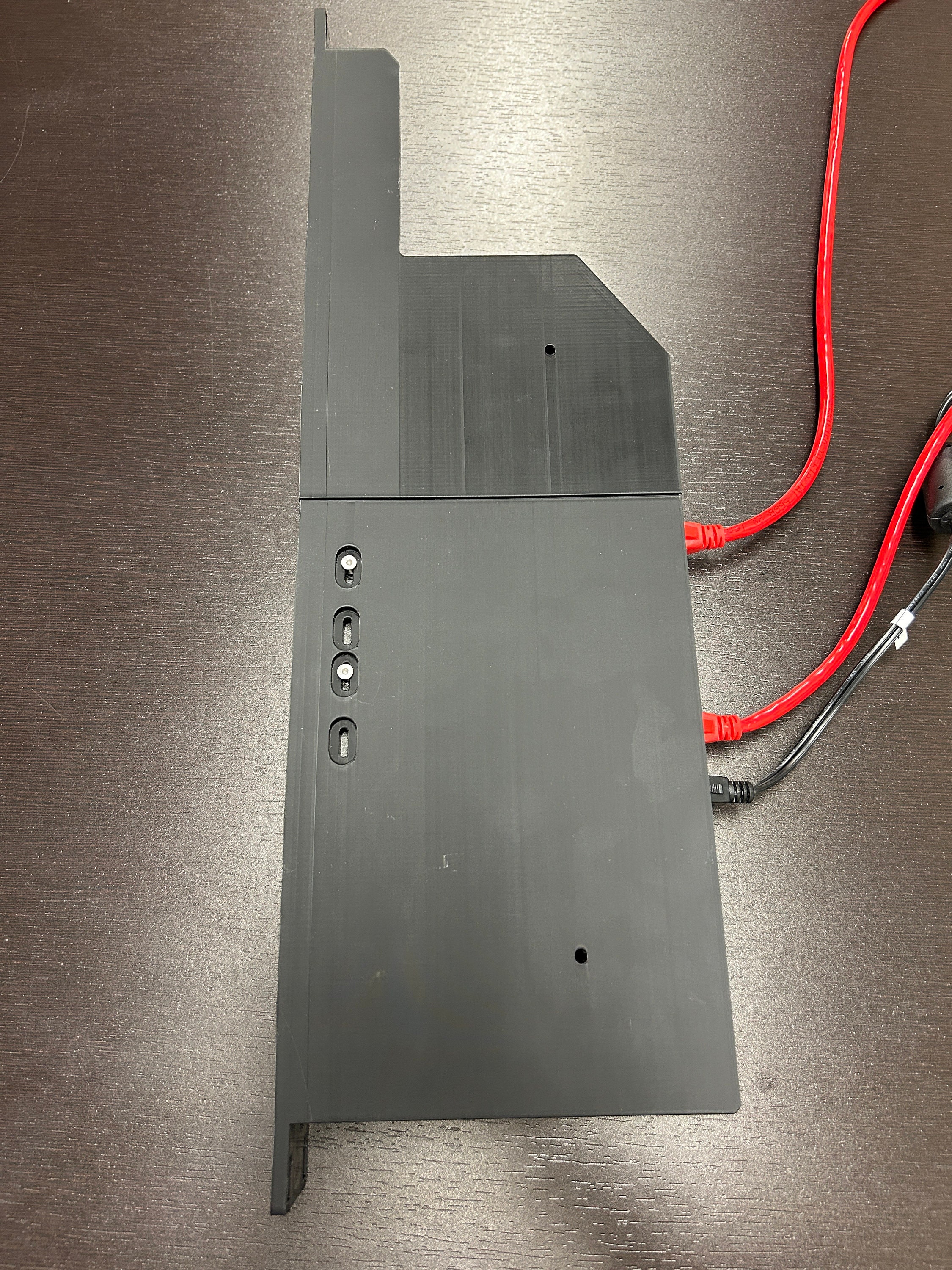 3d Printed Rack Mount for SONICWALL TZ400 / TZ270 / TZ370 / TZ470 19 ...