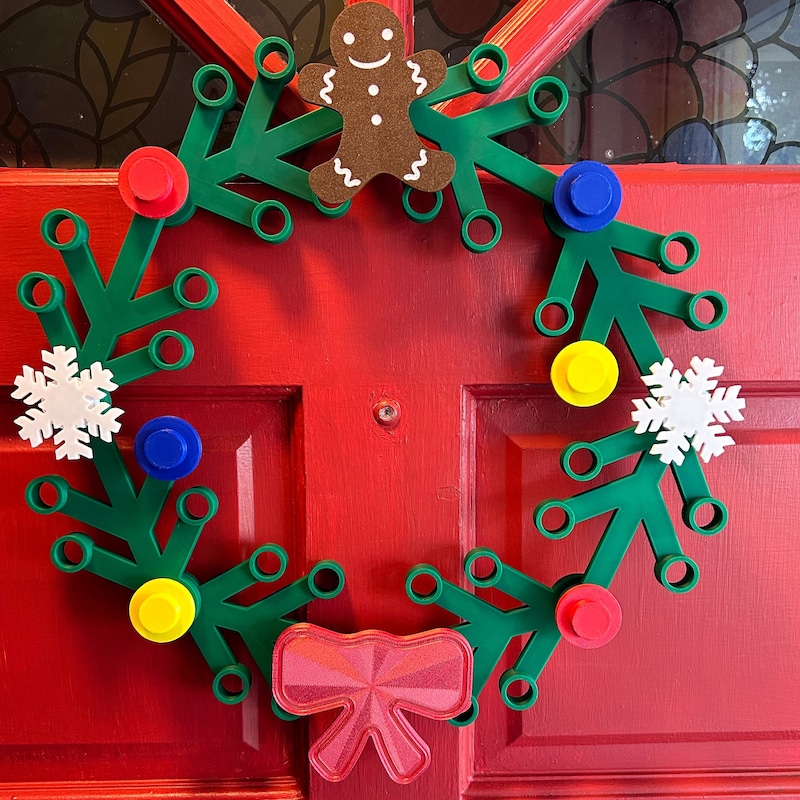 Giant Door Hanger - Etsy