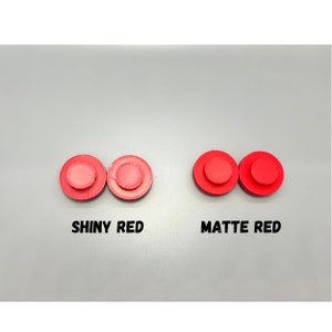 3D Printed Lego-inspired Studs for Giant Holiday Wreath Teacher ...