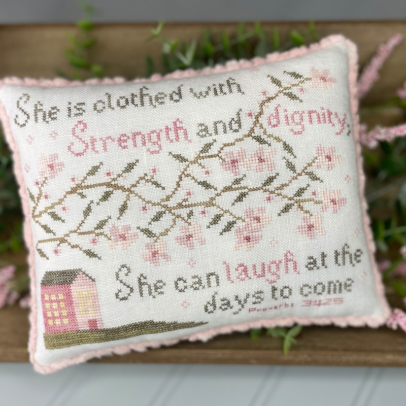 TheProperStitcher - Etsy