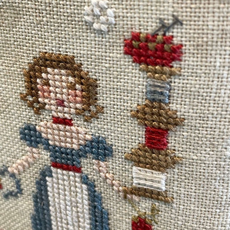 Sew Ewe - Celebrate Ewe Series - the Proper Stitcher - PAPER COPY ...