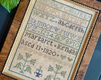 TheProperStitcher - Etsy