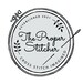Patriotic Quaker 1776 - the Proper Stitcher - PAPER COPY - Cross Stitch Pattern - Etsy
