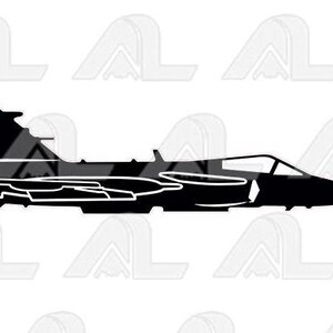 JAS-39 Gripen - Vector Set File (*eps)! SVG Pilot Gift - Etsy