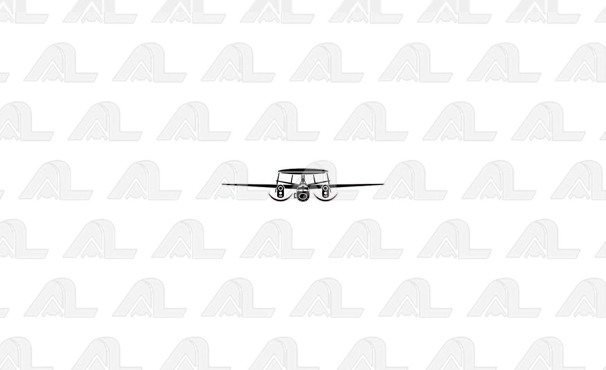 Grumman E-2 Hawkeye - Vector Set File (*eps)! - Etsy