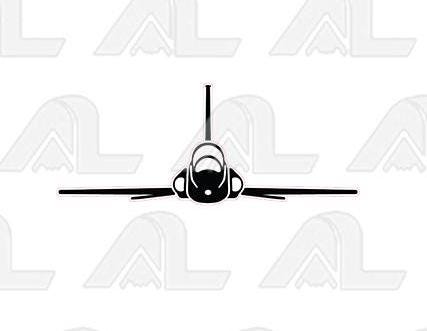T-38 Talon Vector Set - Vector File (*eps)! - Etsy