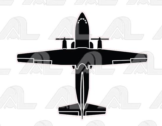 Transall C-160 Aircraft -5 Designs - Vector File (*eps)! - Etsy