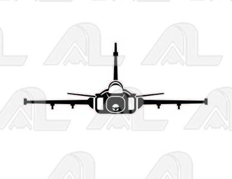 JAS-39 Gripen - Vector Set File (*eps)! - Etsy