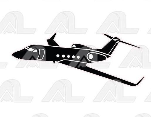 Gulfstream IV - Vector Set File (*eps)! - Etsy