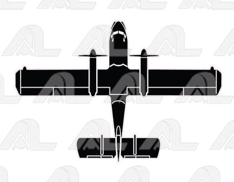 Canadair CL-415_ Vector Set File (*eps)! - Etsy