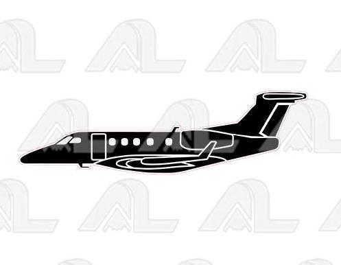 Embraer_phenom 300 - Vector Set File (*eps)! SVG Pilot Gift - Etsy