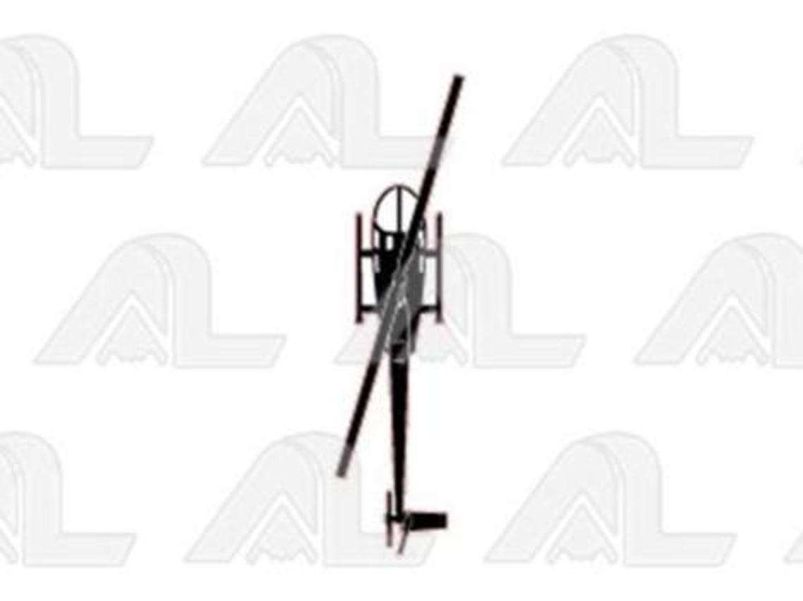 Robinson R-44 - 6 Designs With Outline - Vector File (*eps)! SVG Pilot ...