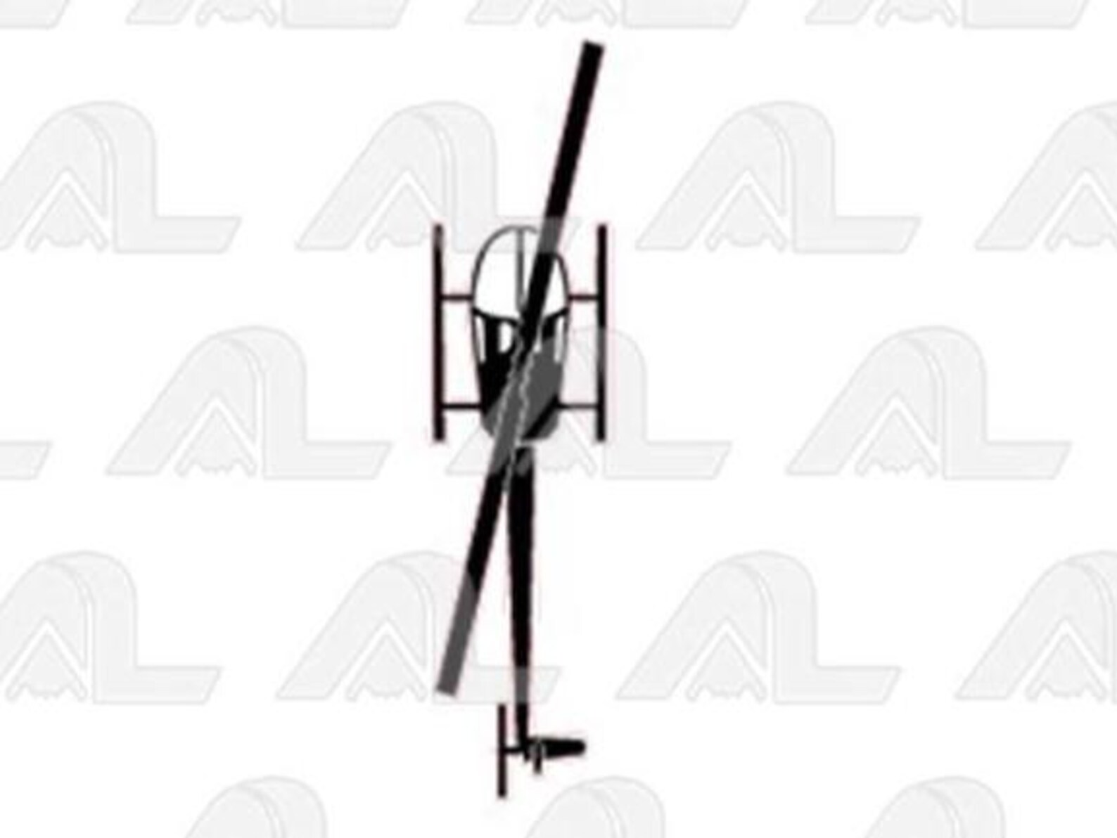 Robinson R-22 - 6 Designs With Outline - Vector File (*eps)! SVG Pilot ...