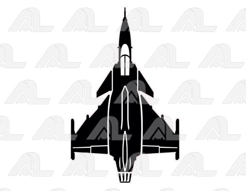 JAS-39 Gripen - Vector Set File (*eps)! SVG Pilot Gift - Etsy