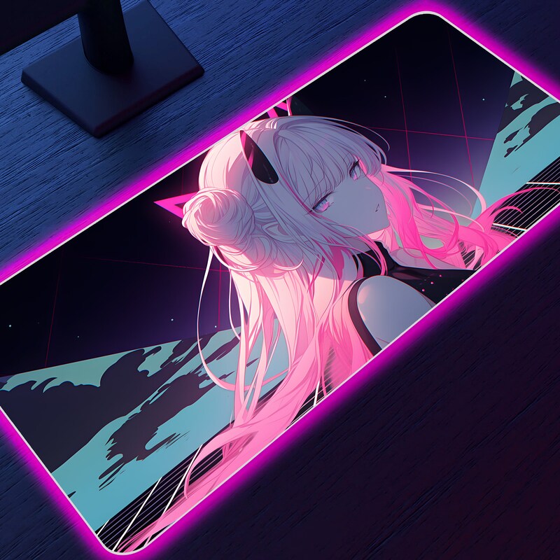 Anime Pc Mat - Etsy