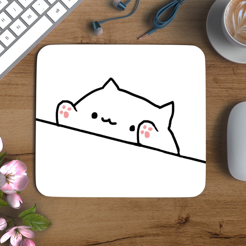 Funny Mousepad - Etsy
