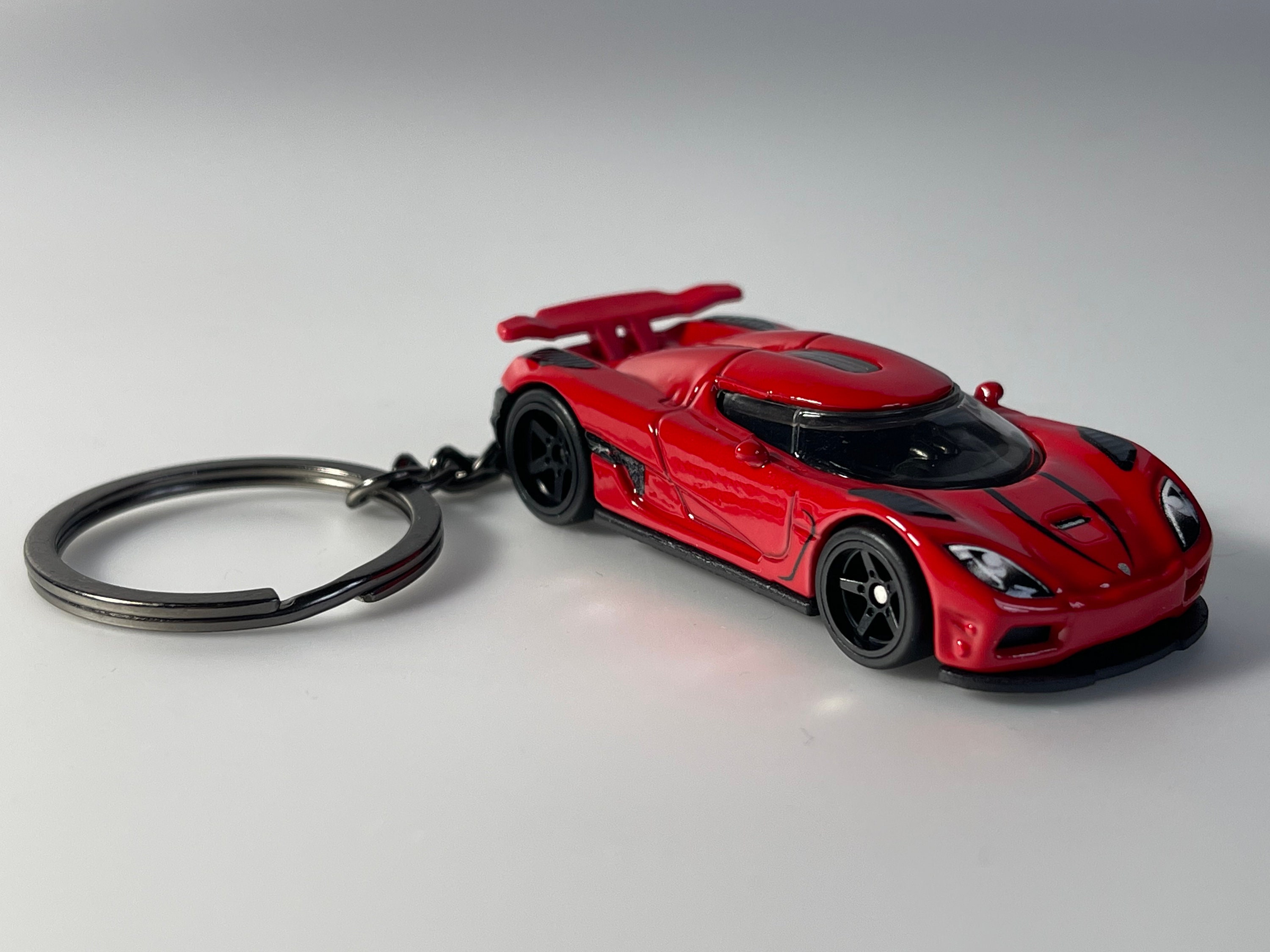 Koenigsegg Agera R Key