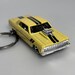 Chevy Chevelle SS Keychain, Diecast Car Keychain - Etsy