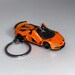 Lamborghini Aventador SVJ Roadster Keychain, Diecast Car Keychain - Etsy