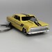 Chevy Chevelle SS Keychain, Diecast Car Keychain - Etsy