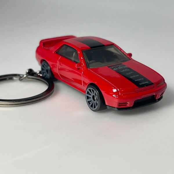 Nissan Skyline Diecast Cars - Etsy