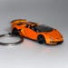 Lamborghini Aventador SVJ Roadster Keychain, Diecast Car Keychain - Etsy