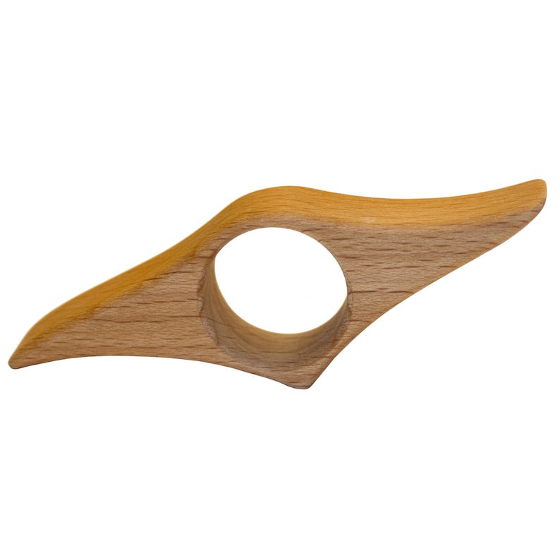 Buch-Seitenhalter aus Holz - Made in Berlin - Thumb Thing Wood ...