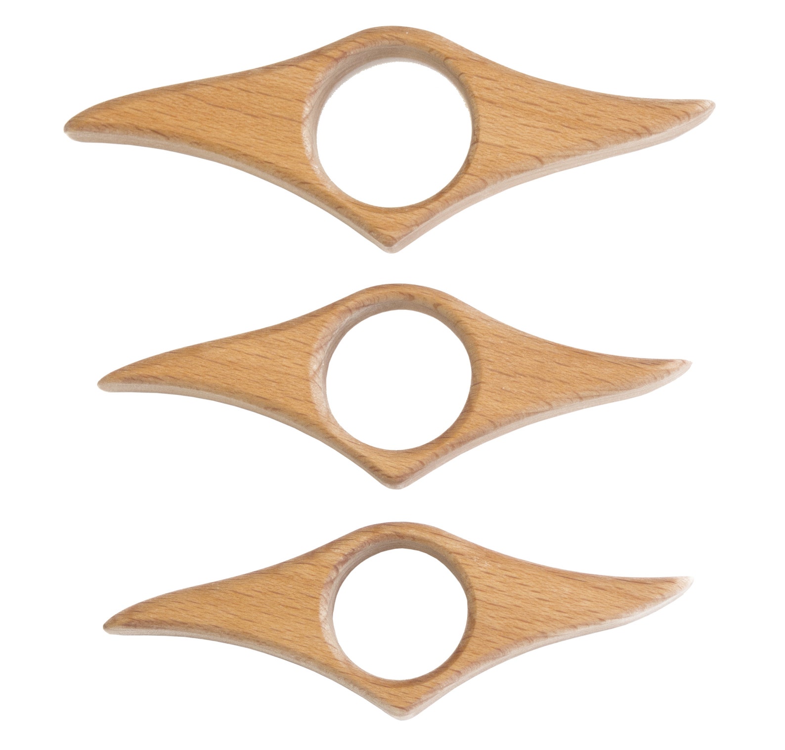 Buch-Seitenhalter aus Holz - Made in Berlin - Thumb Thing Wood ...