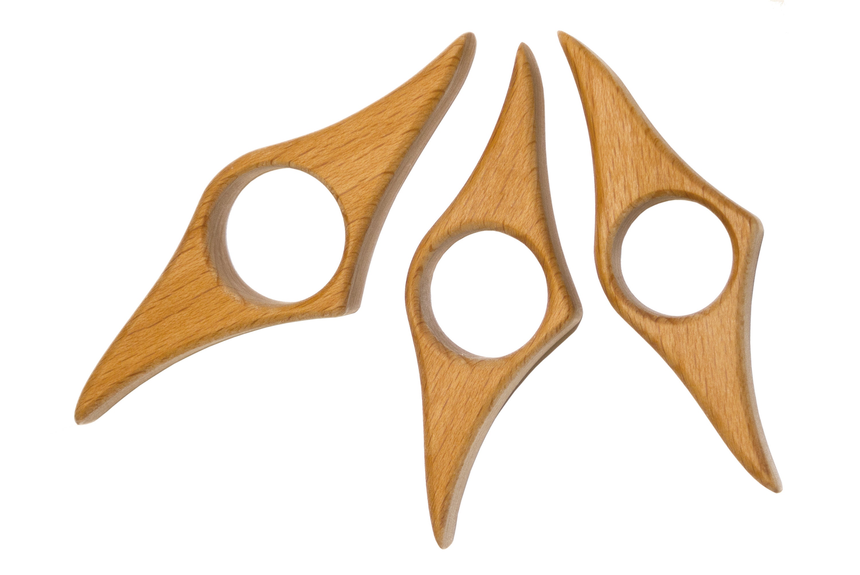 Buch-Seitenhalter aus Holz - Made in Berlin - Thumb Thing Wood ...