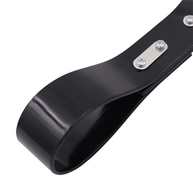 Bunny Purple JDM TSURIKAWA Ring Subway Train Bus Handle Strap Charm ...