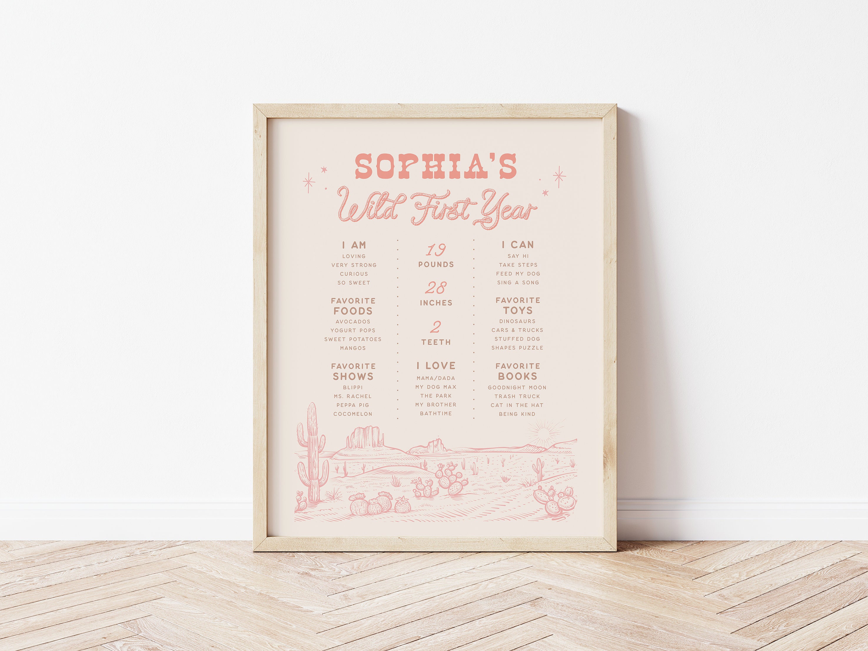 Western Tag First Rodeo Birthday Cowgirl Party 1st Rodeo Favor Tag ...