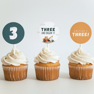 Construction Birthday Party Welcome Sign, Diggin' It Sign, Construction ...