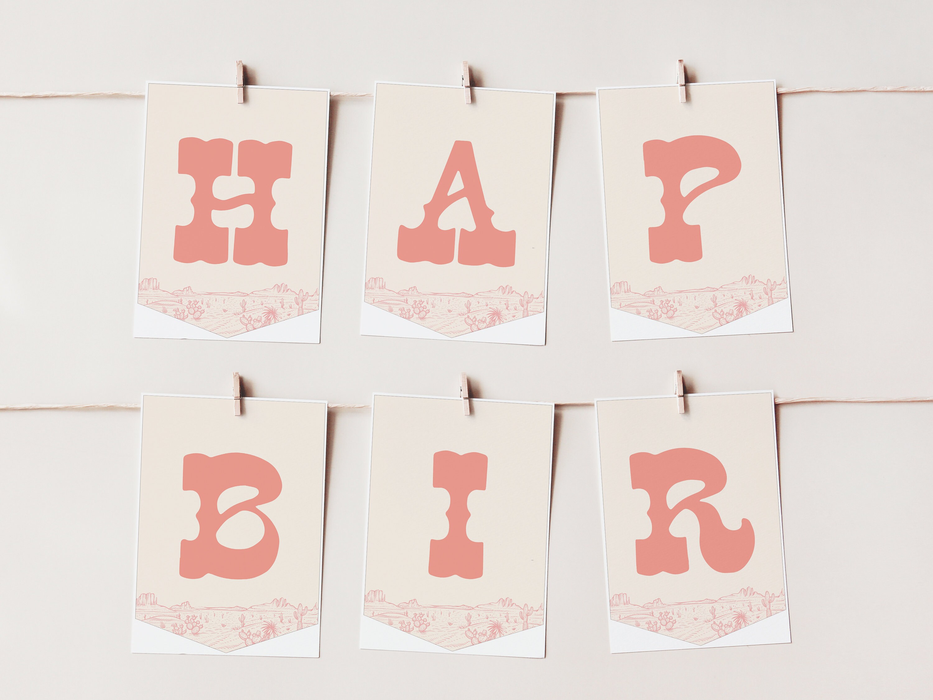 Western Tag First Rodeo Birthday Cowgirl Party 1st Rodeo Favor Tag ...