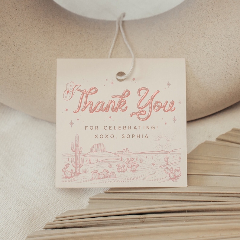 First Rodeo Water Bottle Label Western Birthday Wild West 1st Rodeo ...