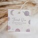 Space Birthday Custom Sign, Two the Moon Party Sign, First Trip Around ...