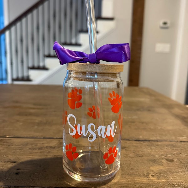 Clemson Gift - 60+ Gift Ideas for 2024