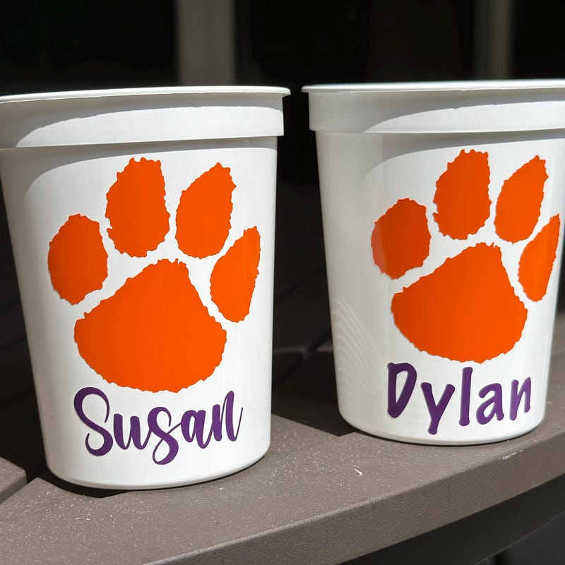 Clemson Gift - 60+ Gift Ideas for 2025