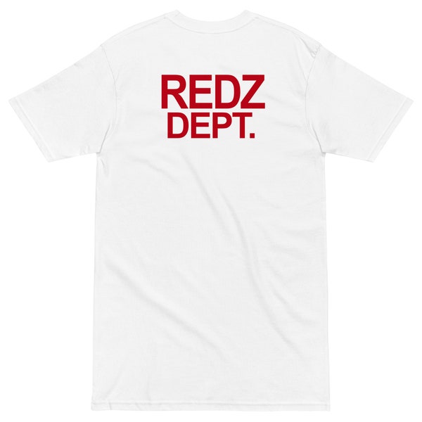 The Redz - Etsy