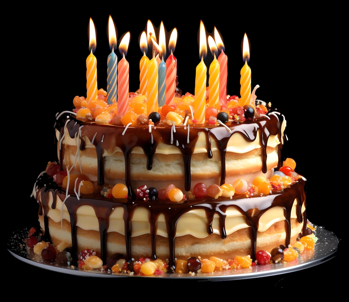 Birthday Cake Clipart Cake Clip Art Chocolate Cake Strawberry Cakes ...