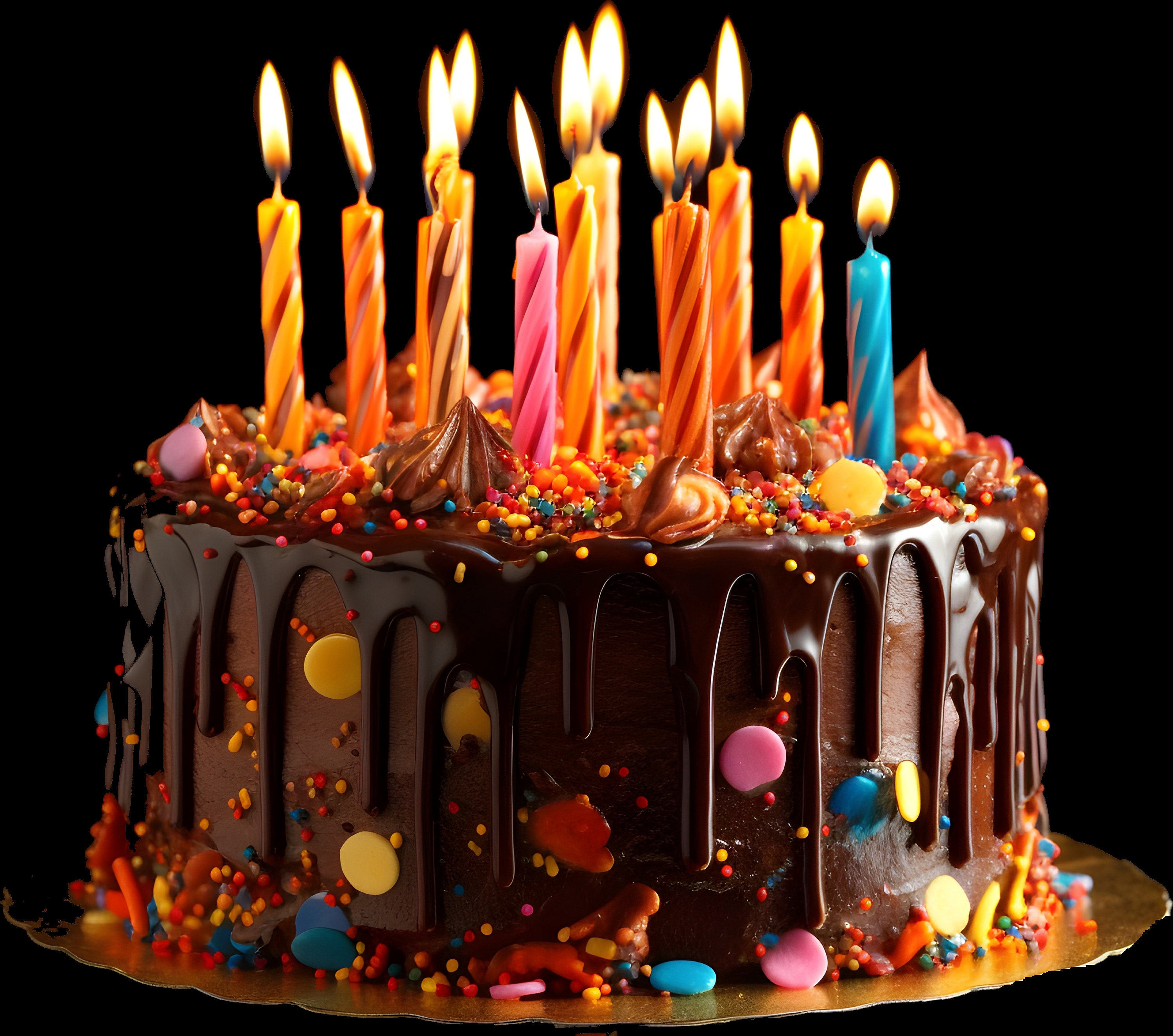 Birthday Cake Clipart Cake Clip Art Chocolate Cake Strawberry Cakes ...