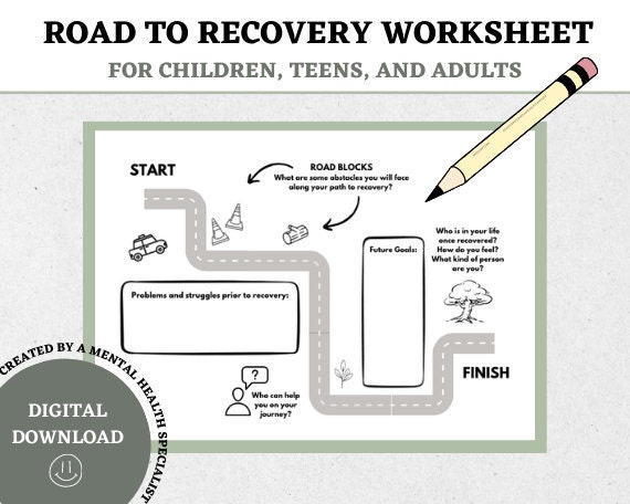 Addiction Worksheets For Youth Screen Addiction Worksheets | Signs,