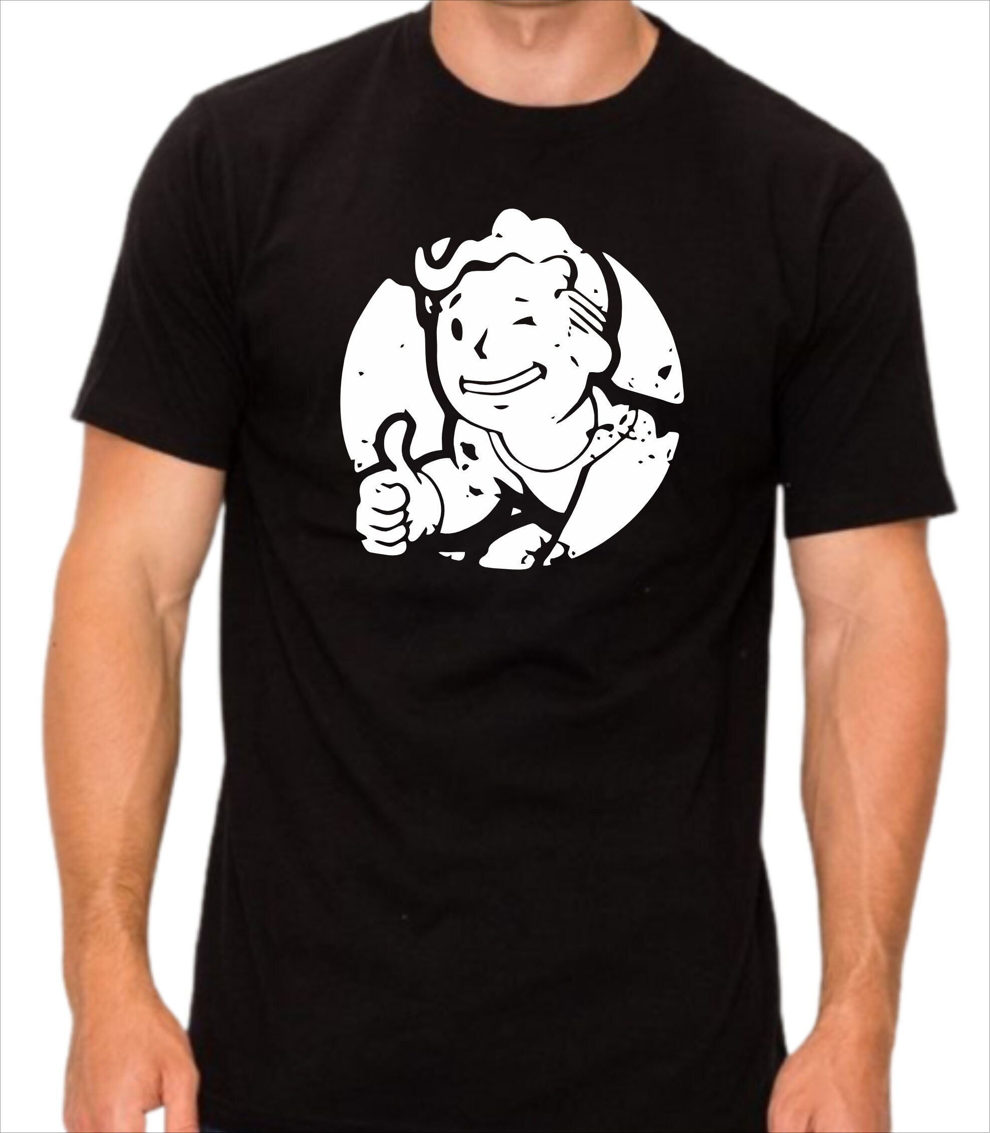 50 Fallout Vectors - Etsy UK